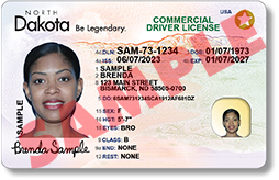 Driver License and Non-Driver ID | NDDOT